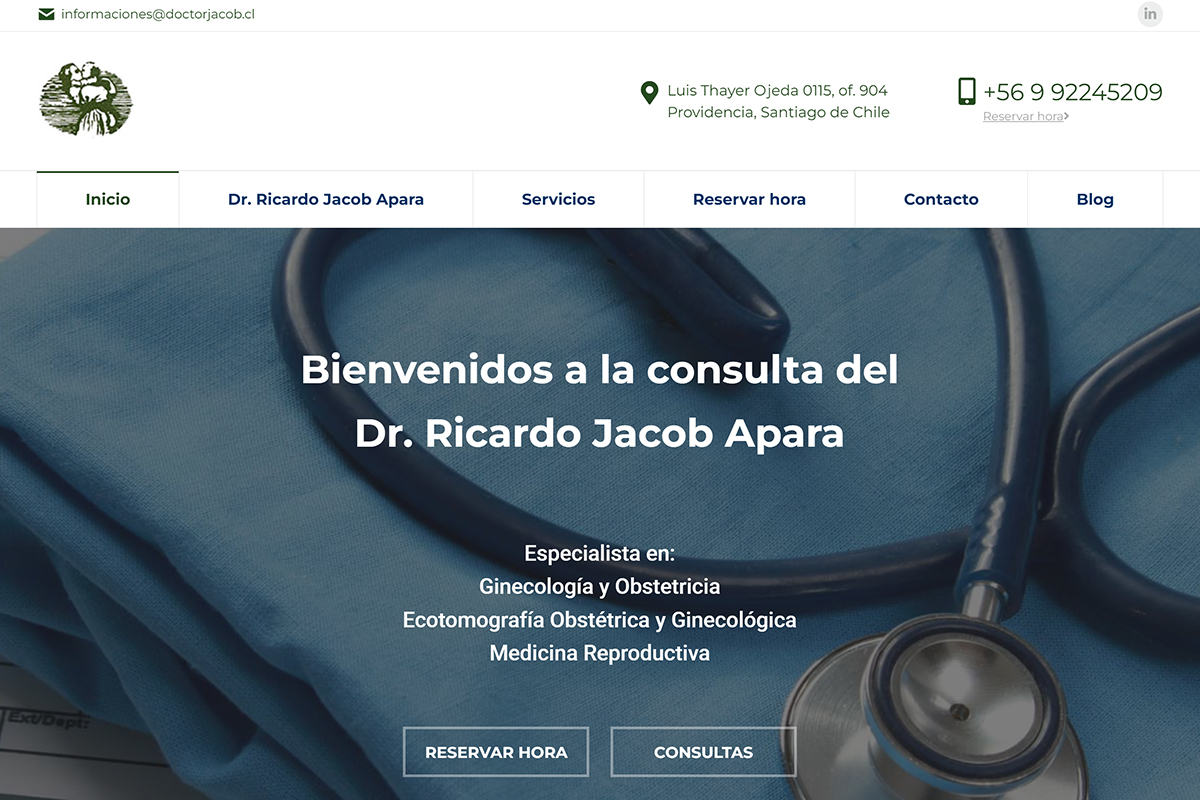 doctorjacob.cl – Globalnet