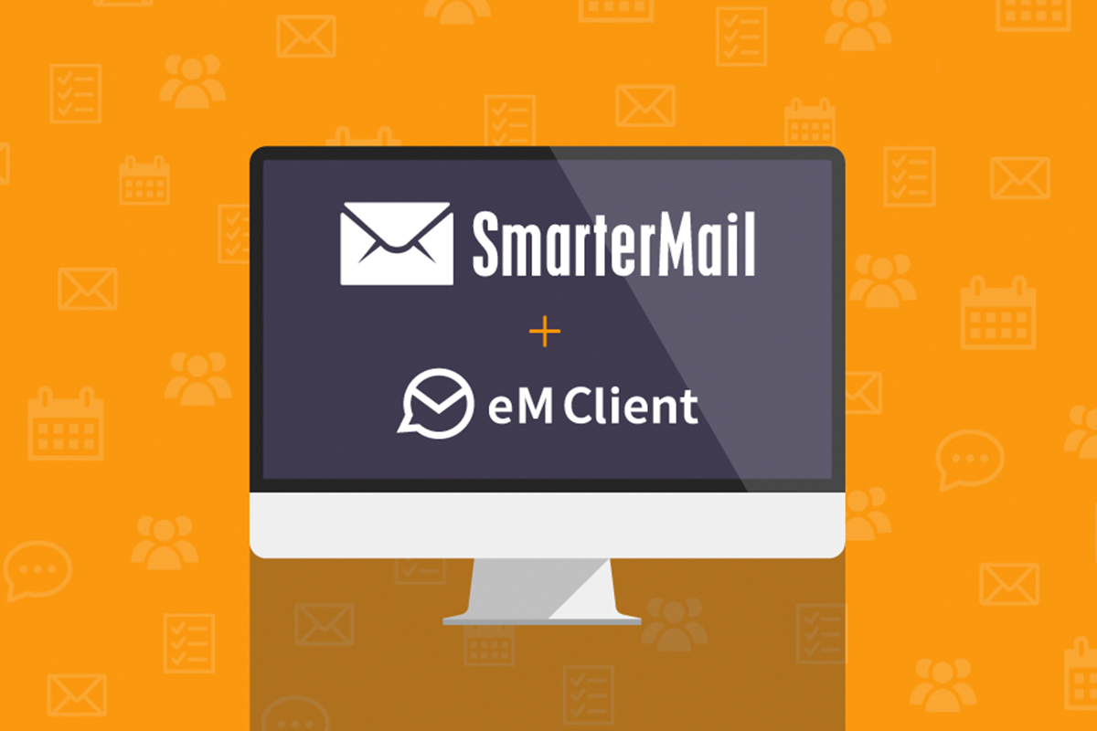 Configuración eM Client – Globalnet